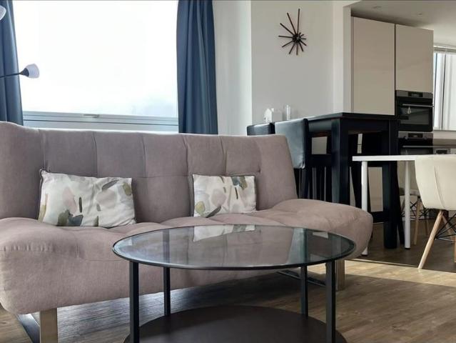 2 Bed Flat, Gladwin Tower, SW8