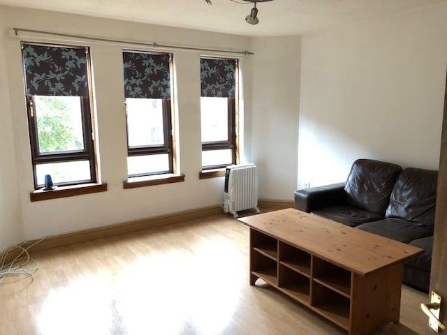 2 Bed Flat, Gladstone St, G4