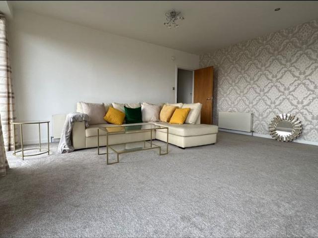 2 Bed Flat, Glasgow Harbour Terraces, G11