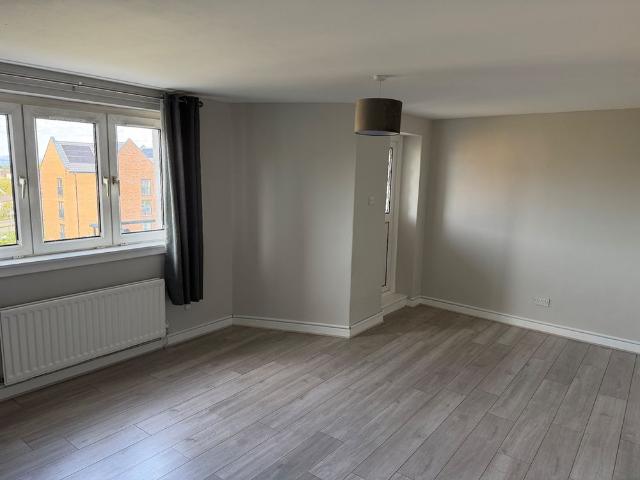 2 Bed Flat, Glenacre St, G45