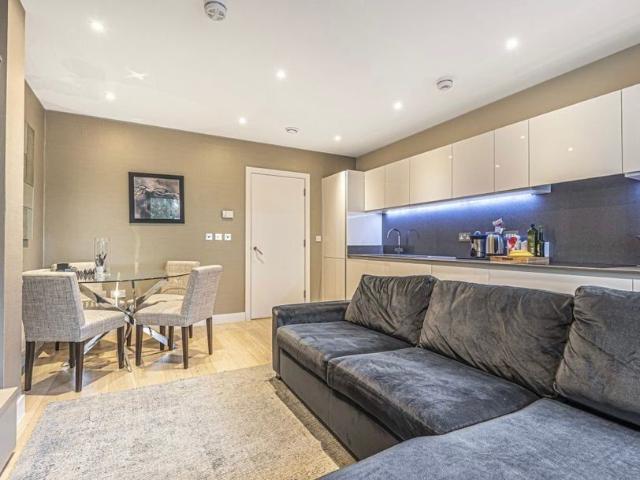 2 Bed Flat, Globe View House, SE1