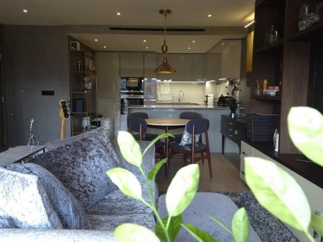 2 Bed Flat, Goldhawk House, NW9