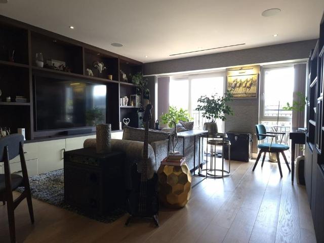 2 Bed Flat, Goldhawk House, NW9