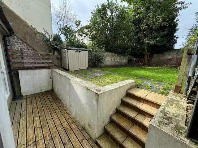 2 Bed Flat, Goldstone Villas, BN3