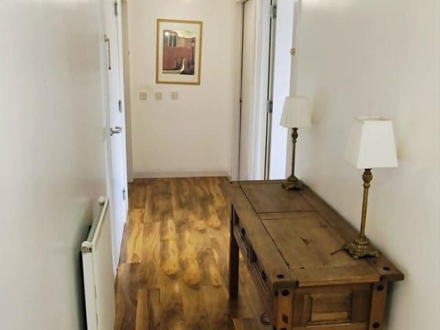 2 Bed Flat, Golspie St, G51