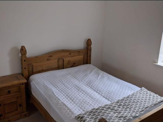 2 Bed Flat, Gordon St, AB11