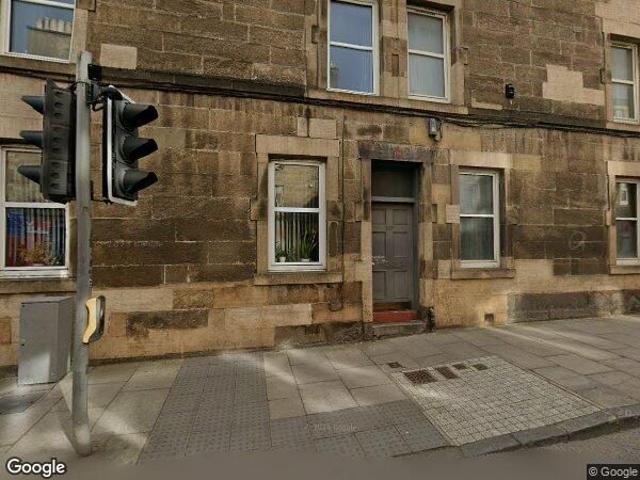 2 Bed Flat, Gorgie Road, EH11