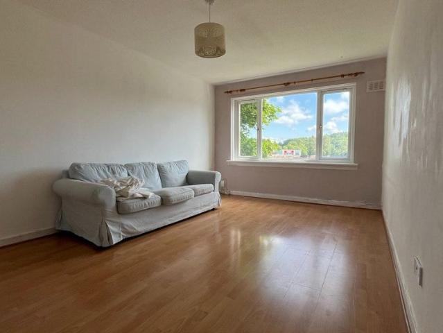 2 Bed Flat, Gorstan Street, G23