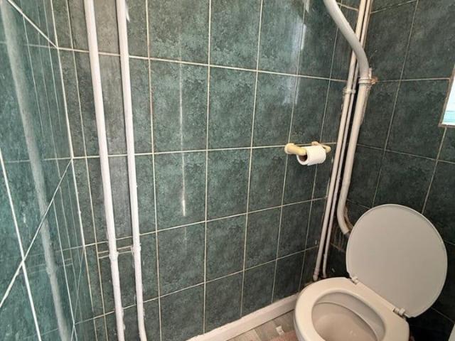2 Bed Flat, Gower House, SE17