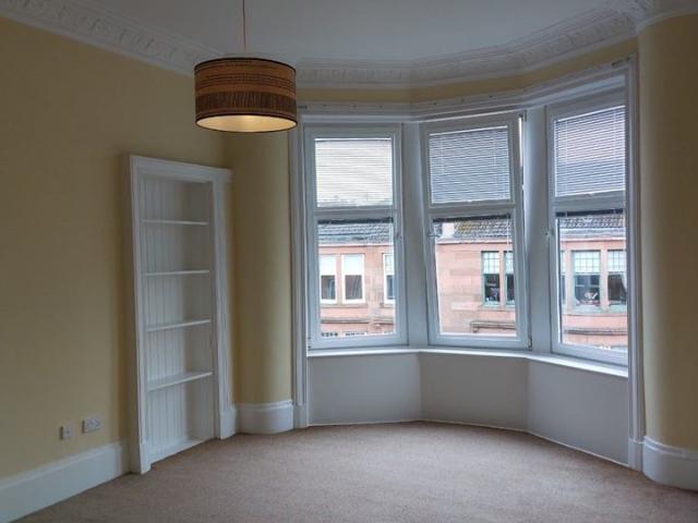 2 Bed Flat, Grantley Gardens, G41
