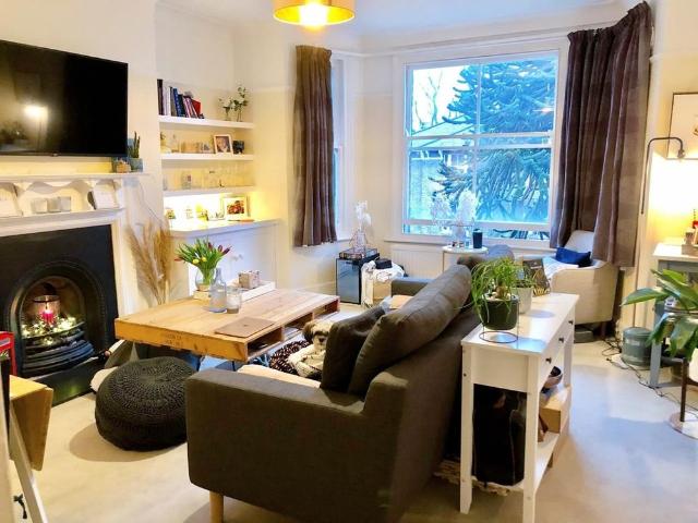 2 Bed Flat, Granville Park, SE13