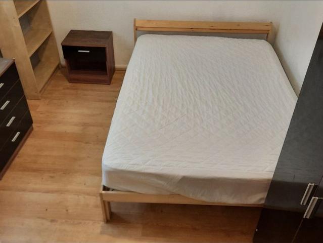 2 Bed Flat, Granville Road, M14