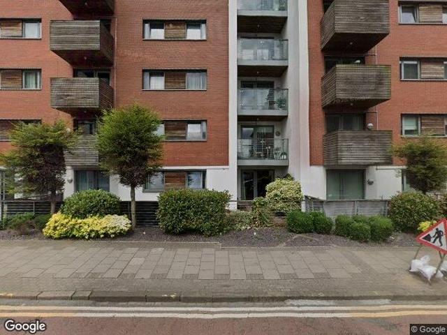2 Bed Flat, Granville Street, B1