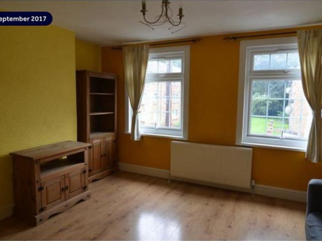 2 Bed Flat, Grange Road, E13