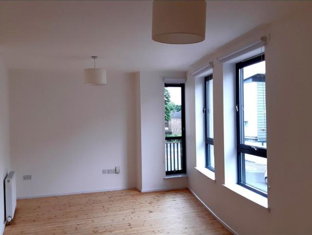 2 Bed Flat, Graham Square, G31