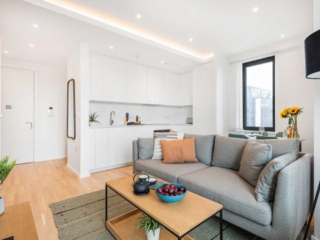 2 Bed Flat, Gravity Royal Heights, RG1