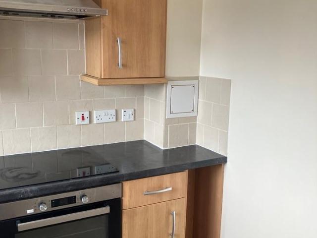 2 Bed Flat, Great Northern Road, AB24
