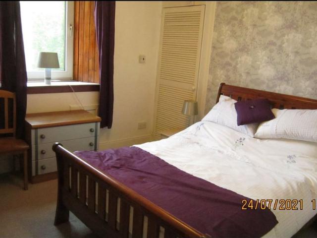 2 Bed Flat, Great Northern Road, AB24