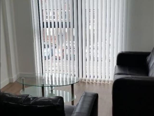 2 Bed Flat, Great Ancoats Street, M4