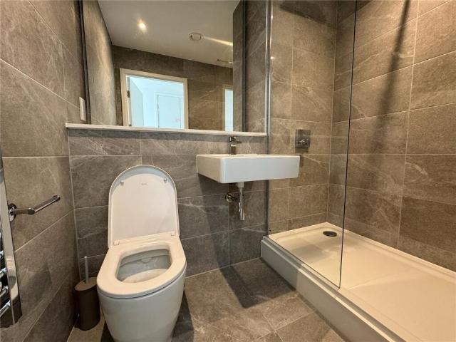 2 Bed Flat, Great Bridgewater St, M1