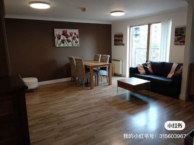 2 Bed Flat, Great Bridgewater Street, M1