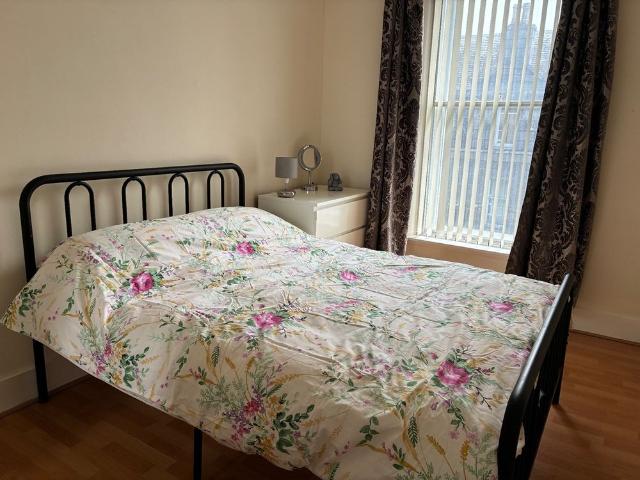2 Bed Flat, Great Western Road, AB10