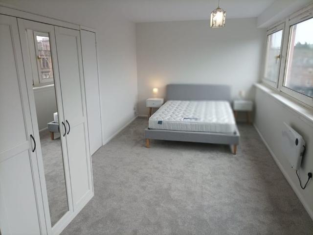 2 Bed Flat, Great Western Road, G13
