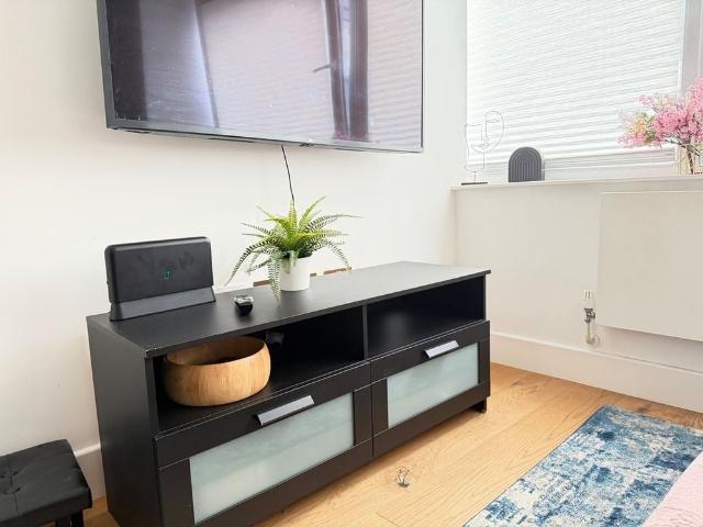 2 Bed Flat, Green Dragon House, CR0