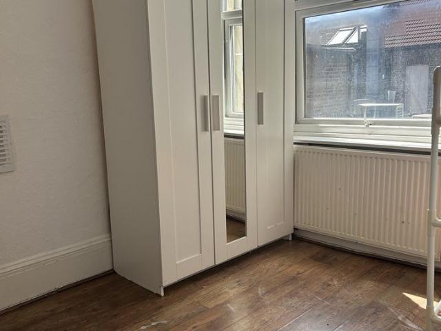 2 Bed Flat, Green Lanes, N8