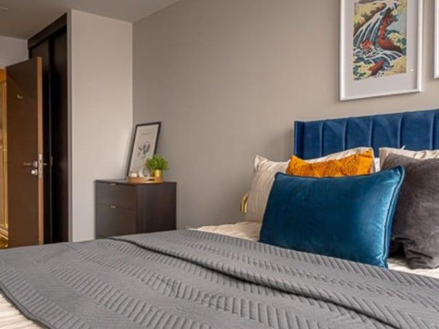 2 Bed Flat, Greengate, M3