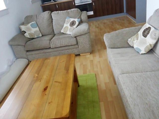 2 Bed Flat, Greenheys Road, L8
