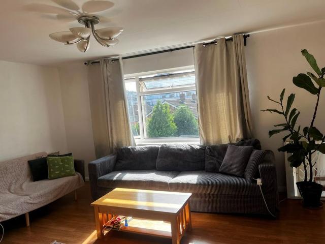 2 Bed Flat, Greenwich, SE10