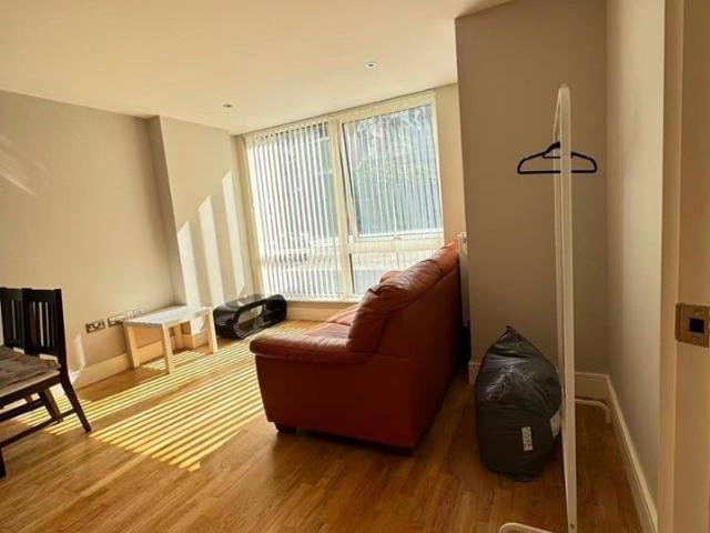 2 Bed Flat, Greenwich, SE10
