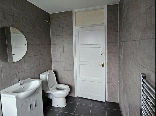 2 Bed Flat, Gregory Hood Road, CV3