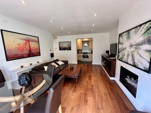 2 Bed Flat, Greville Road, NW6