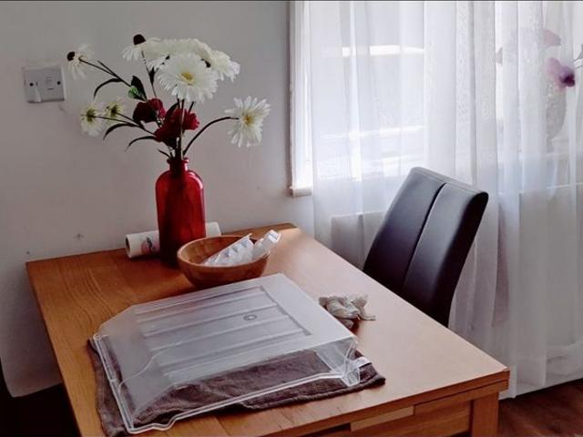 2 Bed Flat, Greyhound Mansions, W6