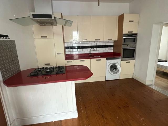 2 Bed Flat, Grosvenor Road, BS2