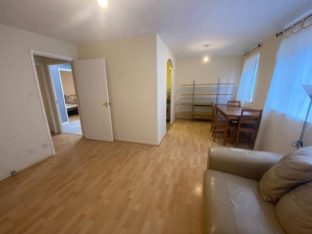 2 Bed Flat, Hulme, M15