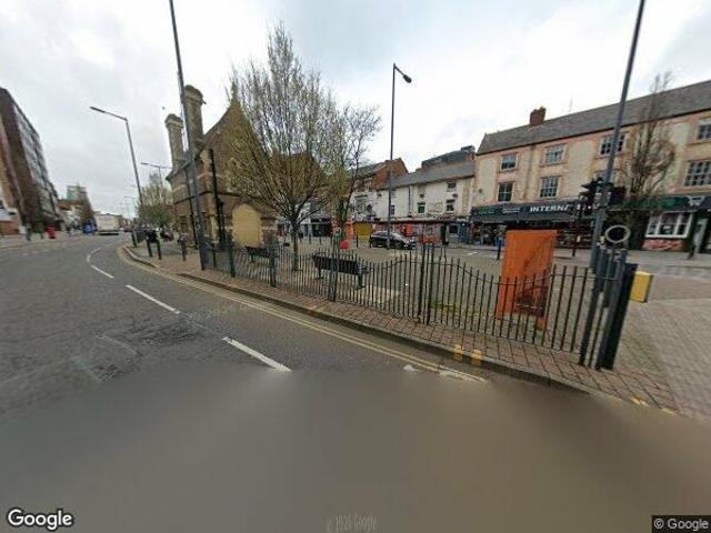 2 Bed Flat, Humberstone Gate, LE1