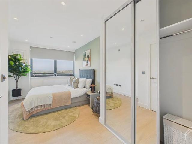 2 Bed Flat, Humphry Repton Lane, HA9