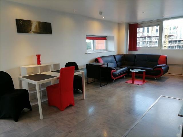 2 Bed Flat, Huntingdon Street, NG1