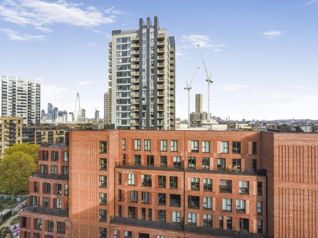 2 Bed Flat, Hurlock Heights, SE17