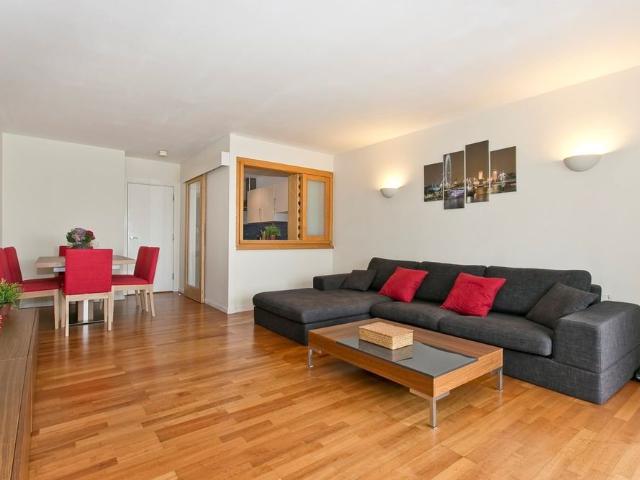 2 Bed Flat, Hutchings Street, E14