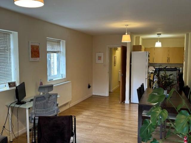 2 Bed Flat, Hackney, E8
