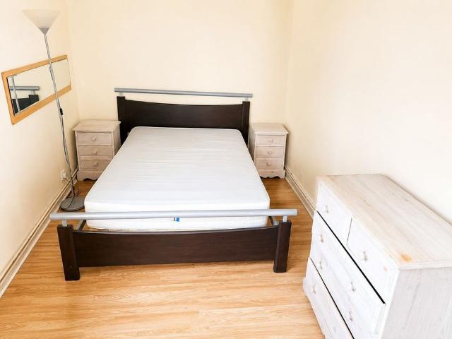 2 Bed Flat, Hackney, E9