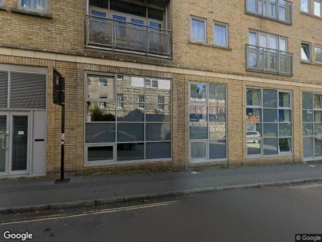 2 Bed Flat, Hamilton Court, BS2