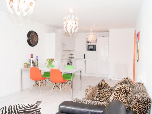2 Bed Flat, Hamiltonhill Gardens, G22