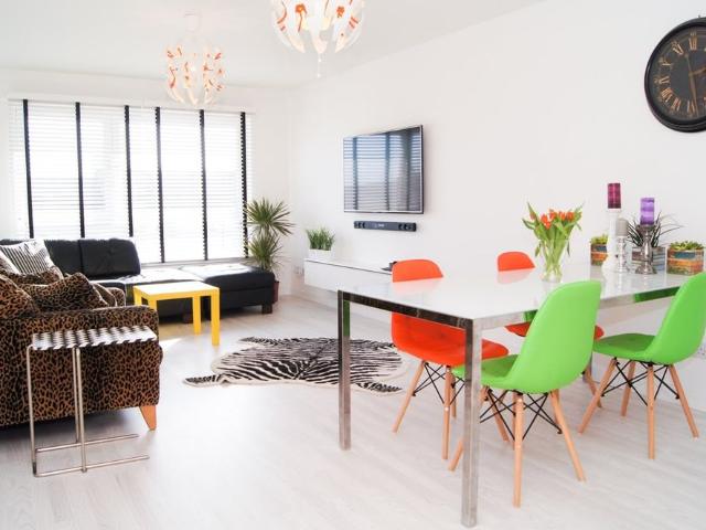2 Bed Flat, Hamiltonhill Gardens, G22
