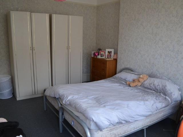 Room in a Shared Flat, Hampton Road, BS6