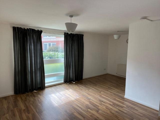 2 Bed Flat, Hanson Park, G31